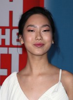 Madison Hu :: Disney-channel-stars8